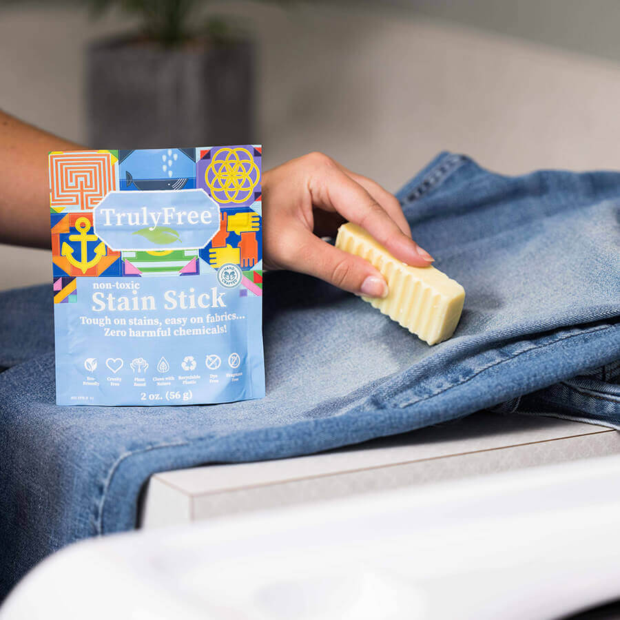 Stain Stick (1 pack) | Truly Free