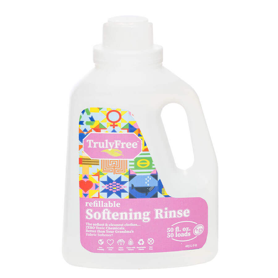 Dryer Angel (2 refills) | Truly Free