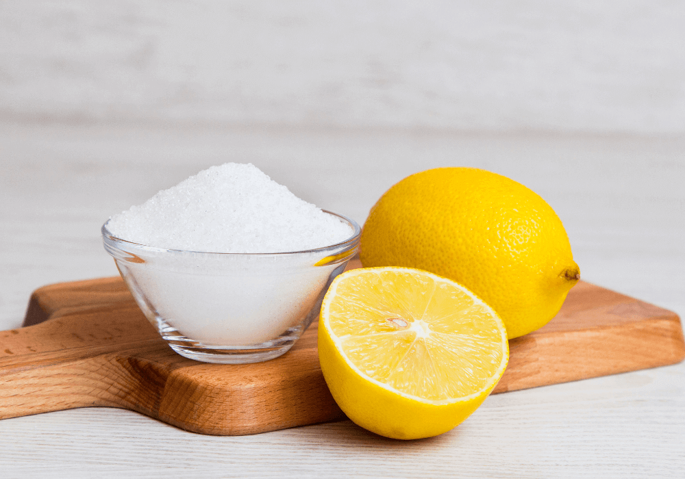 Citric Acid: The Non-Toxic Powerhouse for a Truly Clean Home | Truly ...
